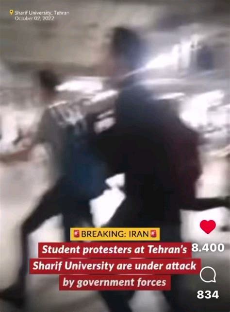 Arsalan Faghih Shojaei On Linkedin Education University Iran Iranprotests Mahsaamini