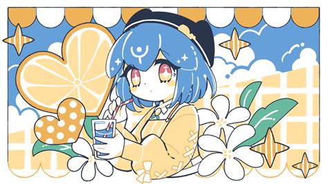 Nagino Nichiko Bao Vtuber Bao Vtuber 5th Costume Indie Virtual Youtuber Highres