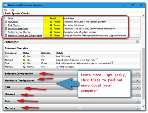 How To Run A Windows 10 System Health Check Cloudeight InfoAve
