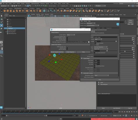 Solved Arnold Autodesk Community