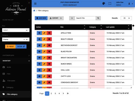 Php Crud Generator Pricing Features And Details In 2025