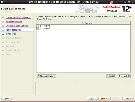 step by step upgrade oracle rac grid infrastructure and database from