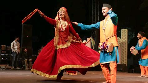 Uttarakhand To Showcase Chhapeli Dance Of Kumaon At Republic Day Parade In New Delhi