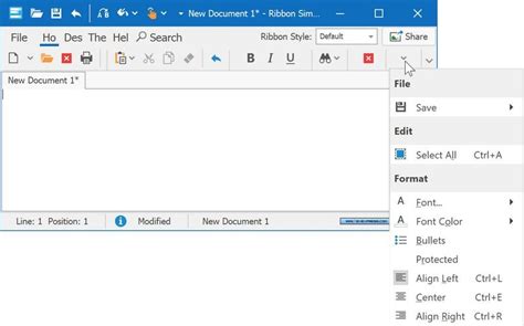 高效Winforms界面开发技巧知几何Office Inspired功能解密 AABBbaby 博客园