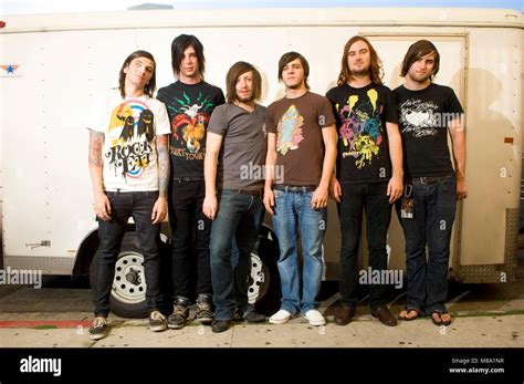 Drop Dead Gorgeous Band Merch