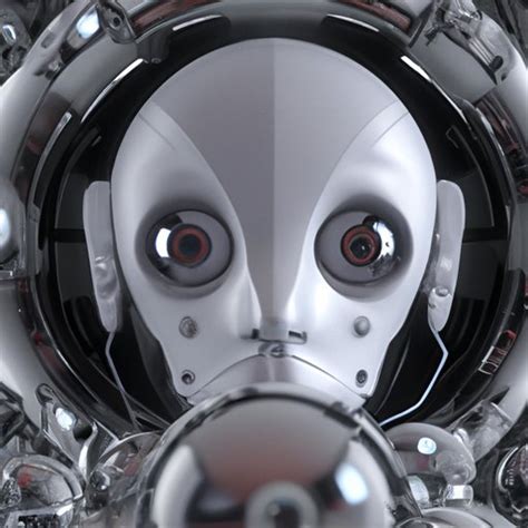 What Does A Robot Look Like Exploring The Anatomy And Evolution Of Robotics The Enlightened