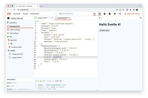 Svelte Alternatives And Similar Sites Apps Alternativeto