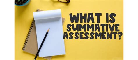 Formative Vs Summative Assessment What Is The Difference