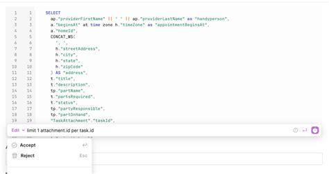 The Ask AI Is Not Working Properly Queries And Resources Retool Forum