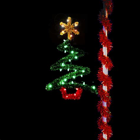 Mini Zig Zag Tree PM 2 75 X4