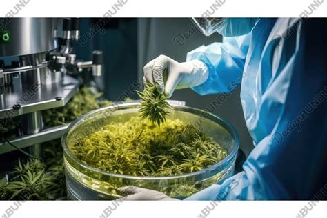 Plants Cbd Oil Extraction