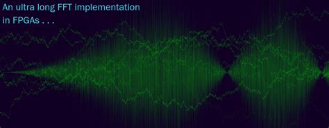 基于fpga的超长傅里叶变换实现（ddr4方案）fpga实现傅里叶变换 Csdn博客