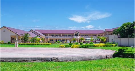 Iit Madras Zanzibar Launches New Undergraduate Program In Chemical Process Engineering