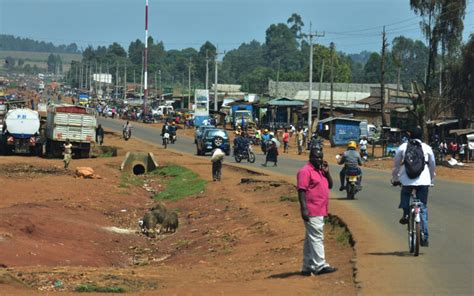 How To Drive Decarbonisation Accelerating E Mobility In Africa Base