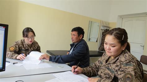 Урьдчилан сэргийлэх үзлэг шинжилгээ оношилгоо зохион байгуулагдаж байна Эрүүл мэндийн газар