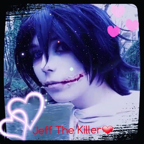 Pin On Jeff The Killer
