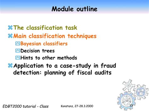 Ppt Knowledge Discovery And Data Mining Classification Powerpoint Presentation Id 5370333