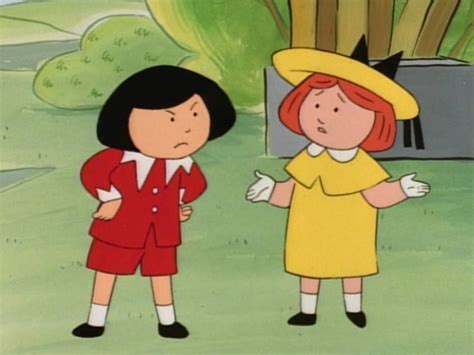 Madeline And Pepito 11 By Cartoonlovergirl1989 On Deviantart