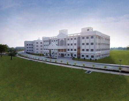 Grt Institute Of Engineering And Technology Images And Videos High
