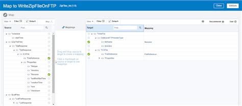 How To Create Zip File In Oracle Integration Cloud Techsupper