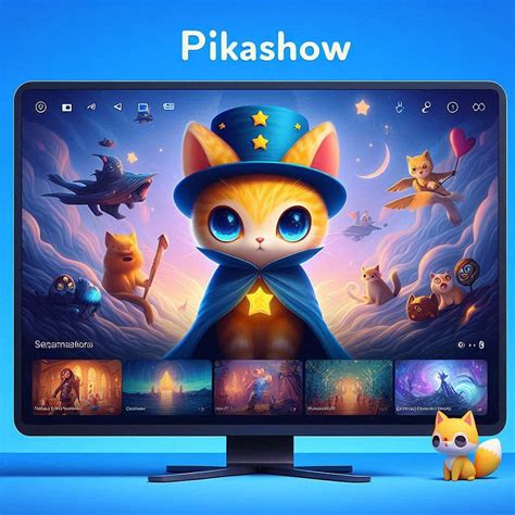 Pikashow App For Pc A Complete Guide To Enjoy Streaming On A Bigger Screen Pikashow Mod Apk