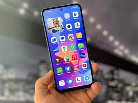 قیمت گوشی نوت 12s شیائومی 256 رم 8 گیگابایت، Xiaomi Redmi Note 12s