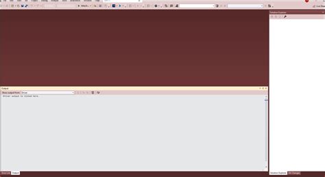 Vs2022 Colour Scheme Leaked Into Vs2017 Intel Community