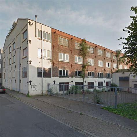 Realisatie Inofer Malt Mechelen Reynchemie