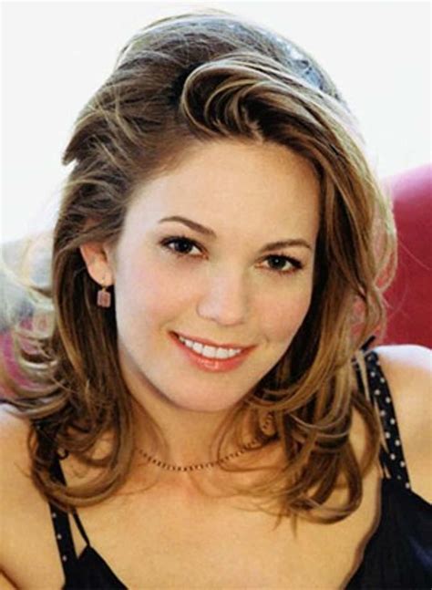 20 Photos Of Diane Lane When She Was Young