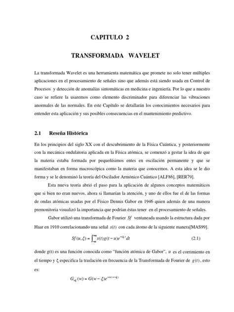 Wavelet Unlocked Download Free Pdf Wavelet Sampling Signal Processing