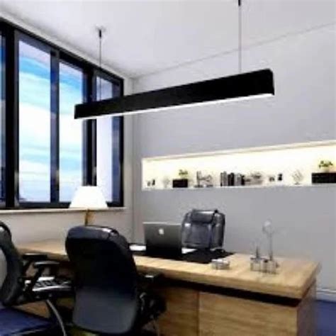 4 Feet Surface Linear Profile Light At ₹ 1200 Piece In Miraj Id 2856937829433