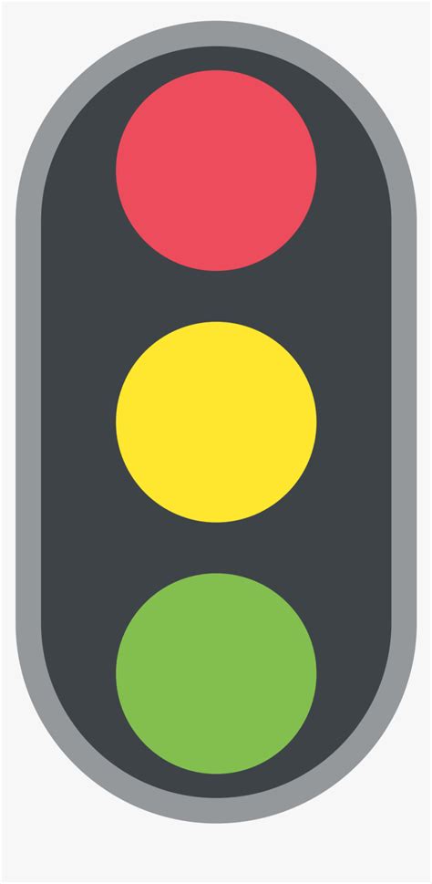 Using Stoplight Clipart For Effective Traffic Education And Awareness