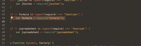 StatusBar Plugin Doesn T Build Also Requires Jspreadsheet V Issue Jspreadsheet Pro