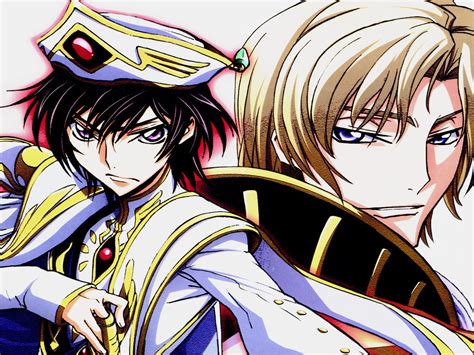 Download Clovis La Britannia Lelouch Lamperouge Anime Code Geass