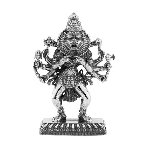 Narasimha Collection Mantra4u In