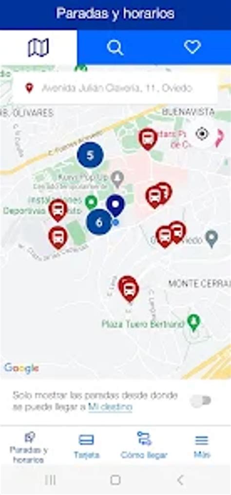 Android 용 Cta Conecta 다운로드