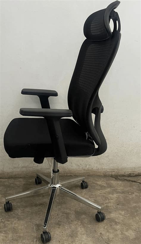 Posture Control Office Chair Primo Shop Furniture Shop In Kenya