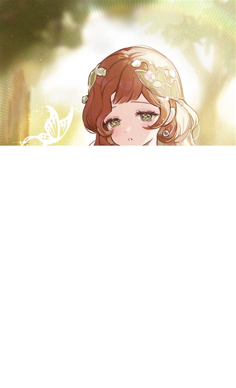 Hell Fuuna Memory Identity V Identity V Absurdres Highres 1girl Blush Brown Hair Bug