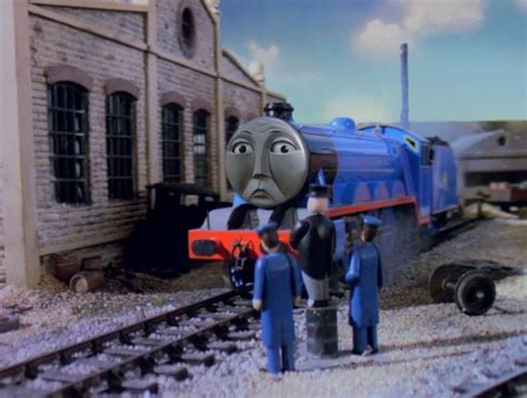 Discuss Everything About Thomas The Tank Engine Wiki Fandom
