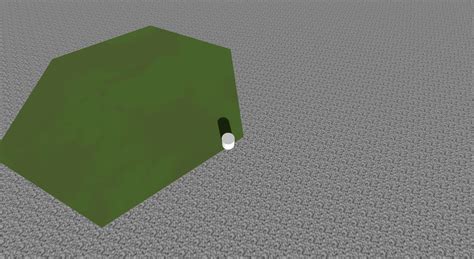 Sampling World Position Within A Shader Rgodot