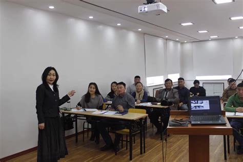 “Соёлын өвийн боловсрол” Соёл урлагийн их сургууль