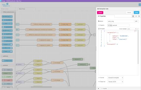 Stm32 Cube Monitor Writing To A Memory Address Stmicroelectronics Community