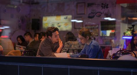 Die Gleichung Ihres Lebens Film Rezensionende