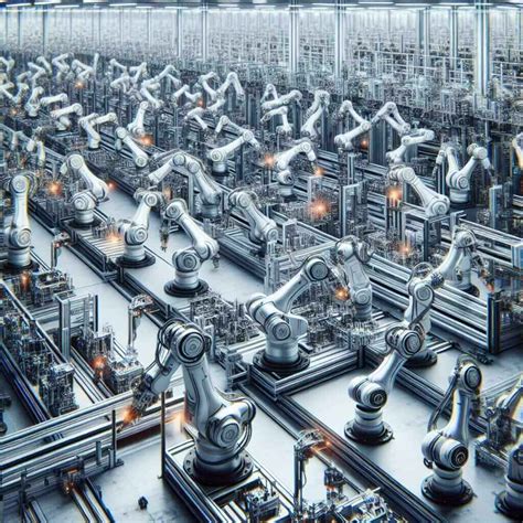 How Does Automation Influence Economic Productivity Ietls Net