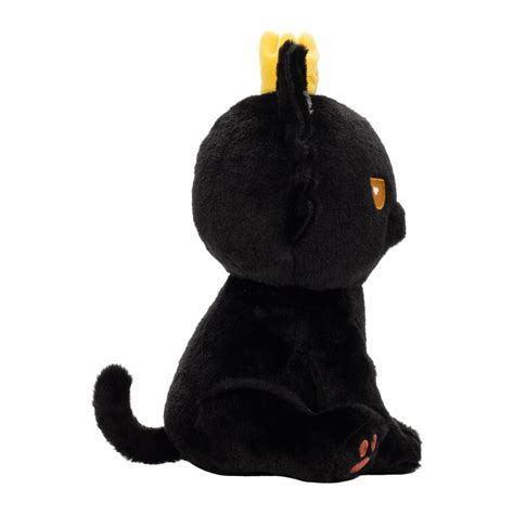 Queen Doris Plushie Makeship