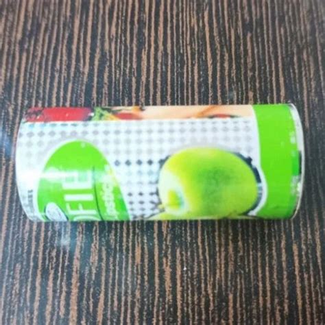 Fruit Foil Printed At Rs 2500roll In New Delhi Id 2850654724388