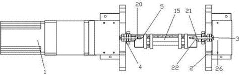 一种二极管插件机抓取插件组件的制作方法
