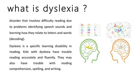 Dyslexia Pptx
