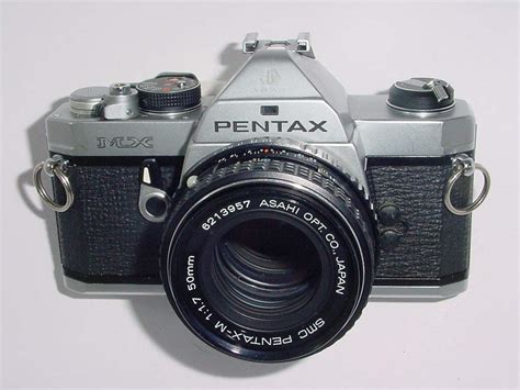 Pentax Film Camera Munimoro Gob Pe