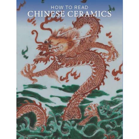 How To Read Chinese Ceramics The Metropolitan Museum Of Art How To